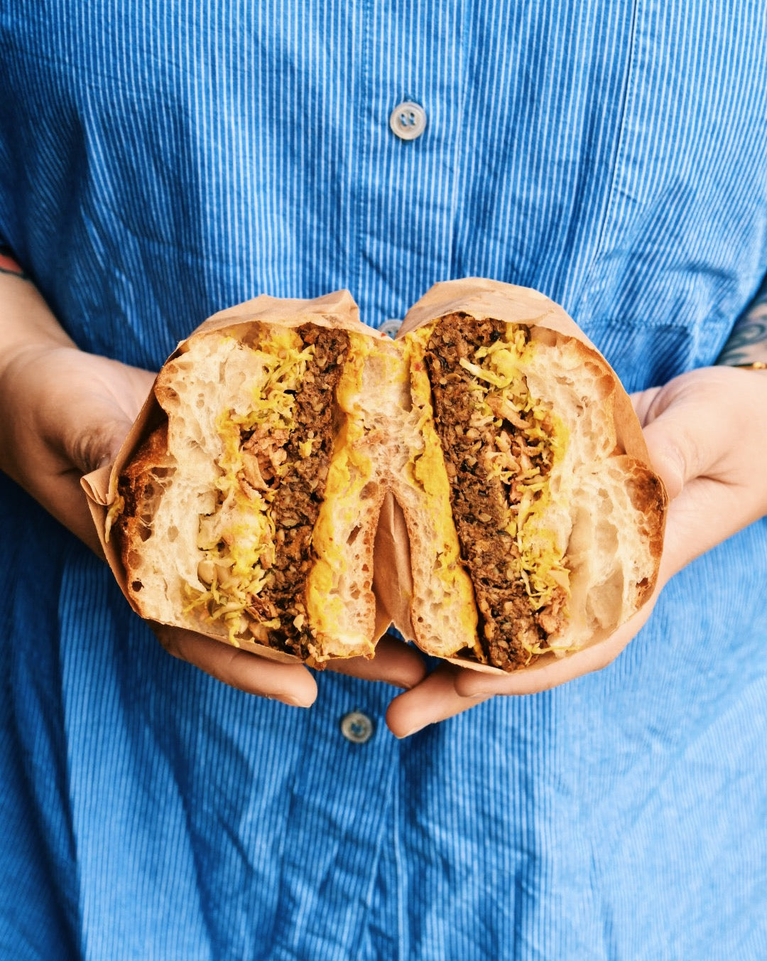 Gladwell's Guest Chef Sandwich Series | Gladwell's Deli & Grocery